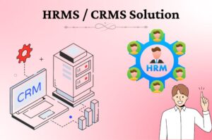 Best HRMS & CRM Software Solution Provider in Gurgaon India