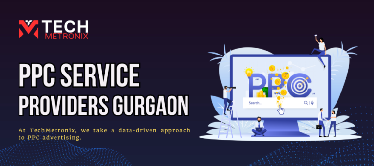 Drive Traffic and Sales: Premier PPC Service Provider in Gurgaon ...