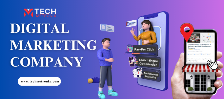 Software & Website Development Company in Gurgaon India