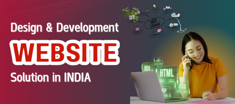 Software & Website Development Company in Gurgaon India